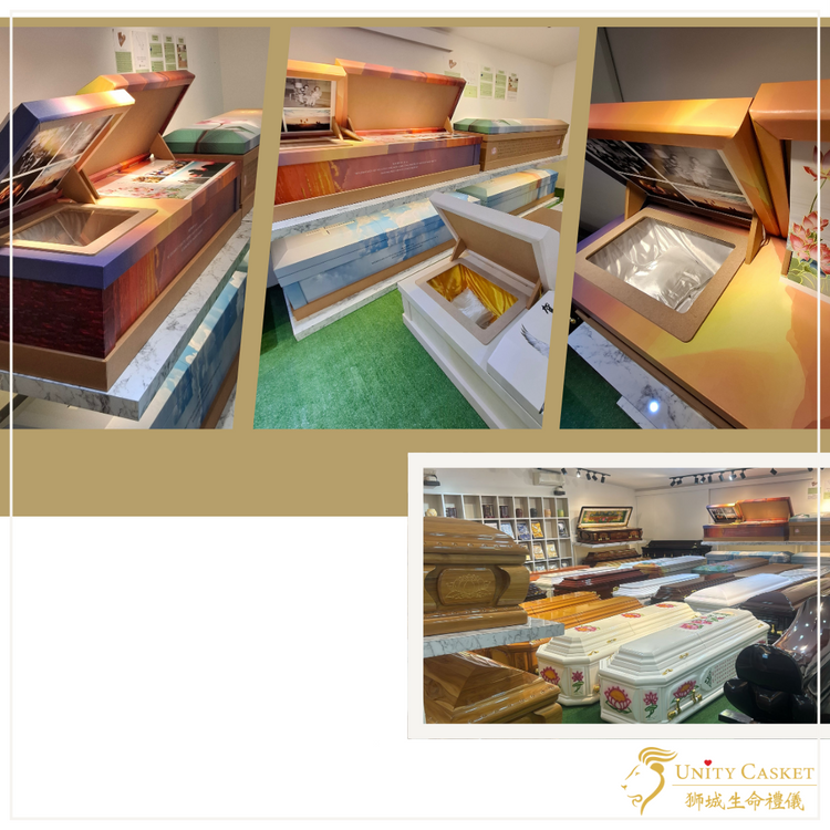 Services | Unity Casket